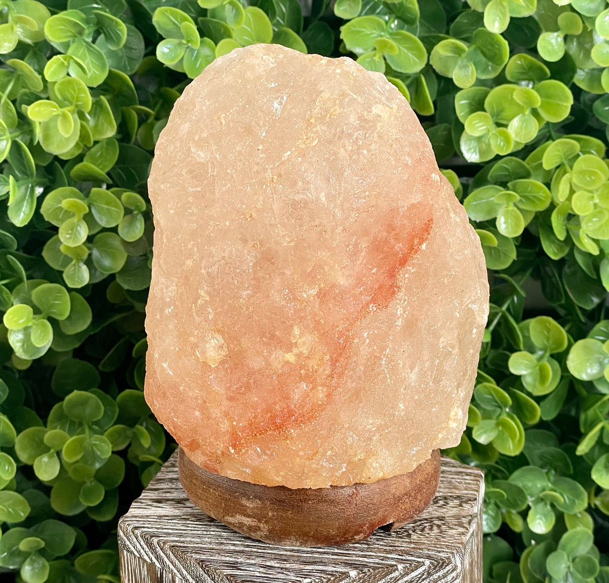 Quality Himalayan Salt | Available Online – Buried Treasures Crystals