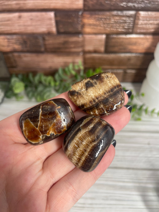 Buried Treasures Crystals | Quality Crystals Available Online