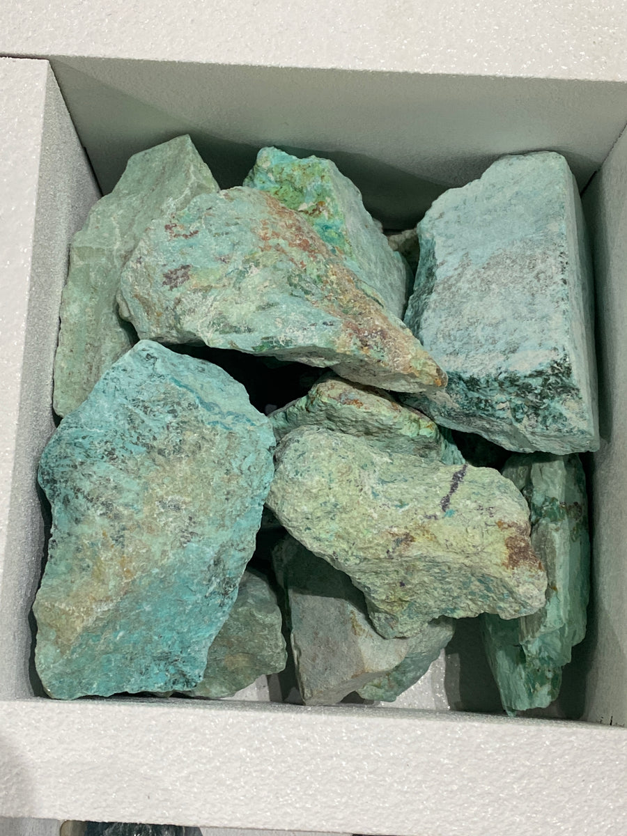 Raw Phoenix Stone – Buried Treasures Crystals