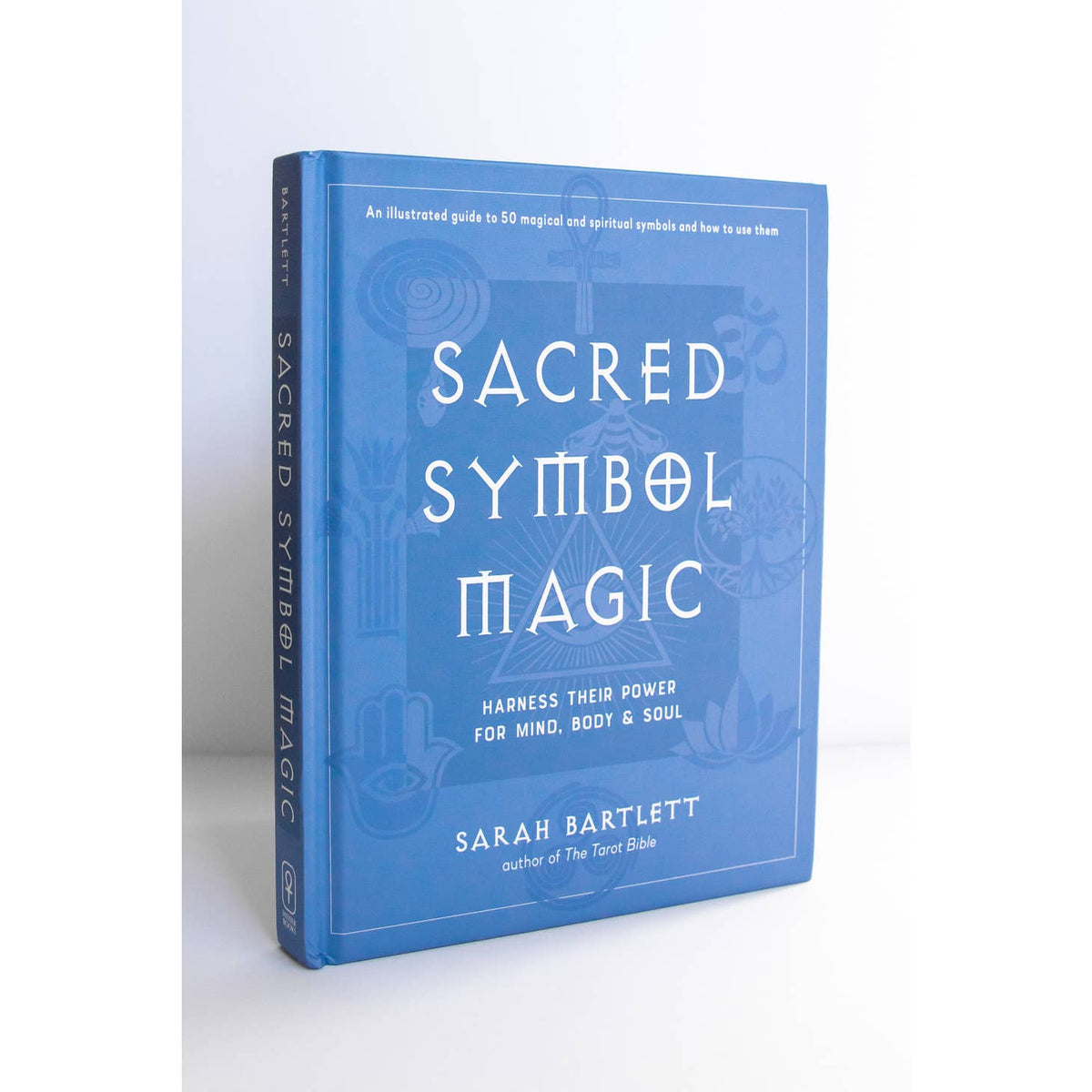 Sacred Symbol Magic – Buried Treasures Crystals