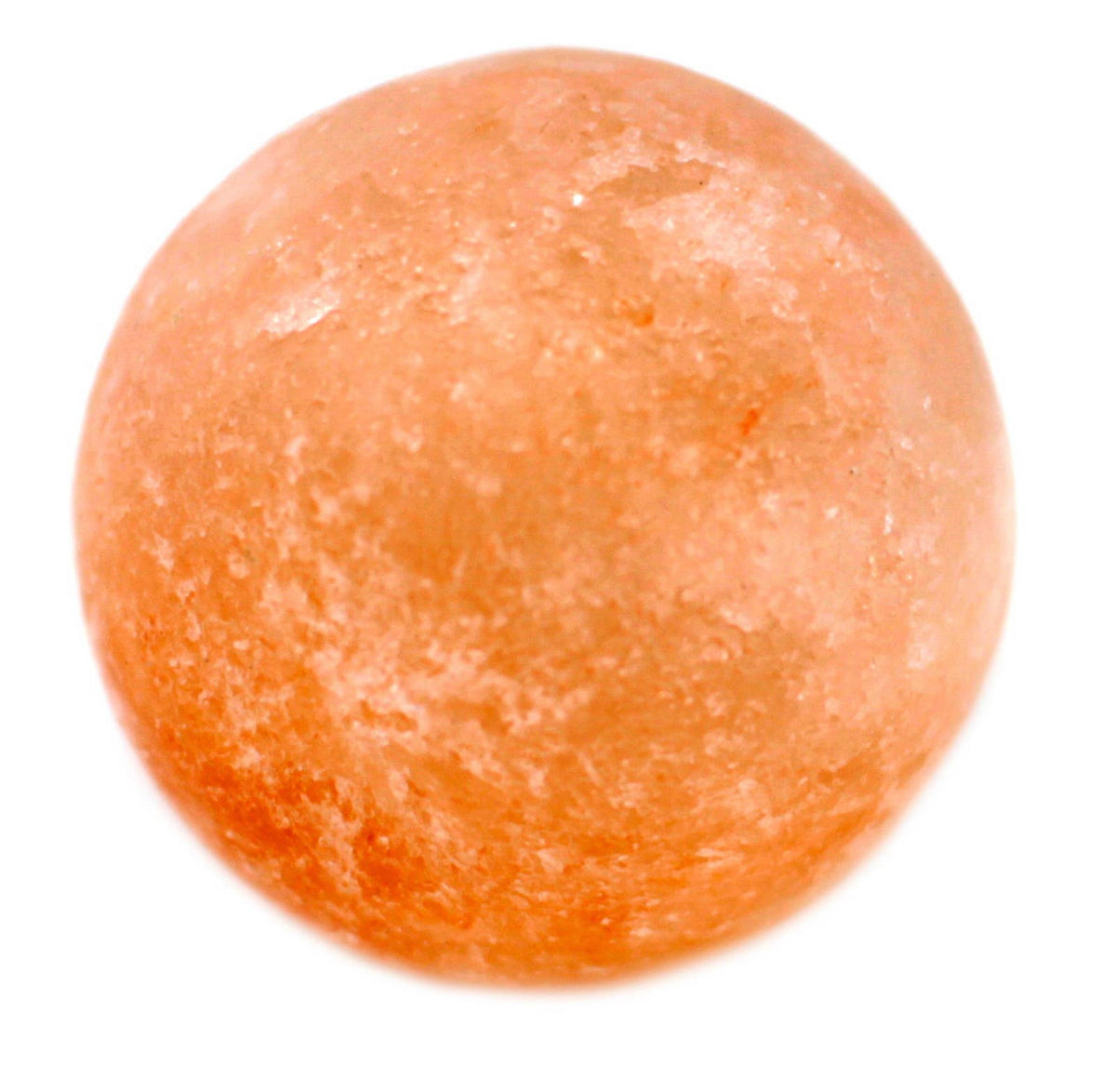 Himalayan Salt Sphere – Buried Treasures Crystals
